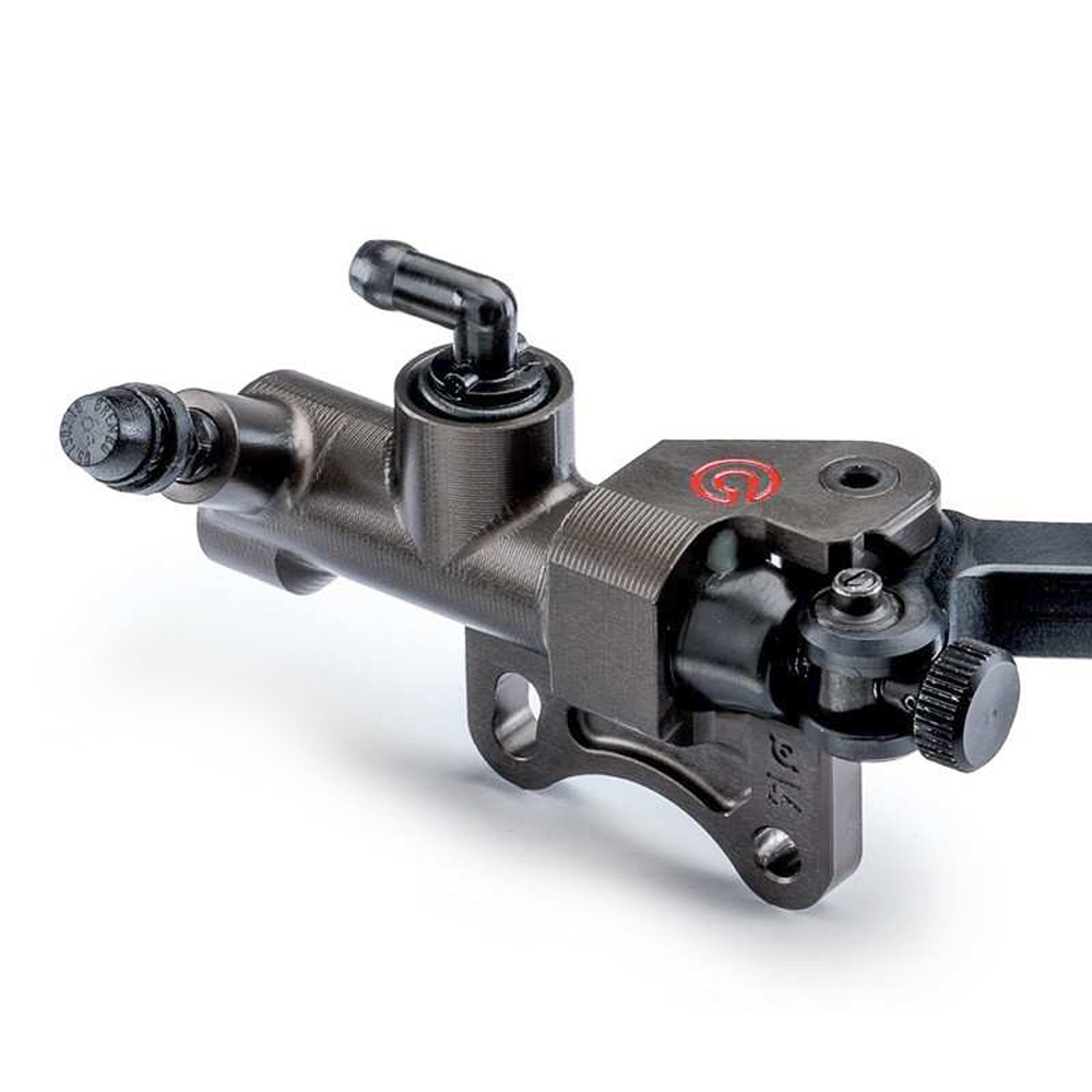 Brembo RMC Thumb Master Cylinder PS 14x16 X985780
