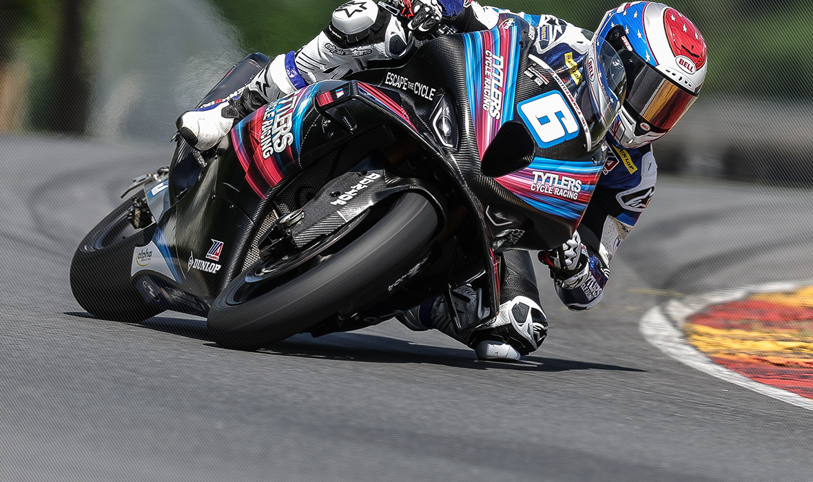 alpha Racing | COMPETENCE IN RACING