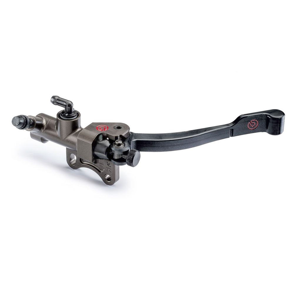 Brembo RMC Thumb Master Cylinder PS 14x16 X985780