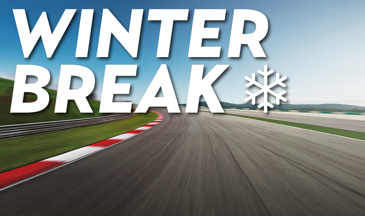 alpha Racing | COMPETENCE IN RACING