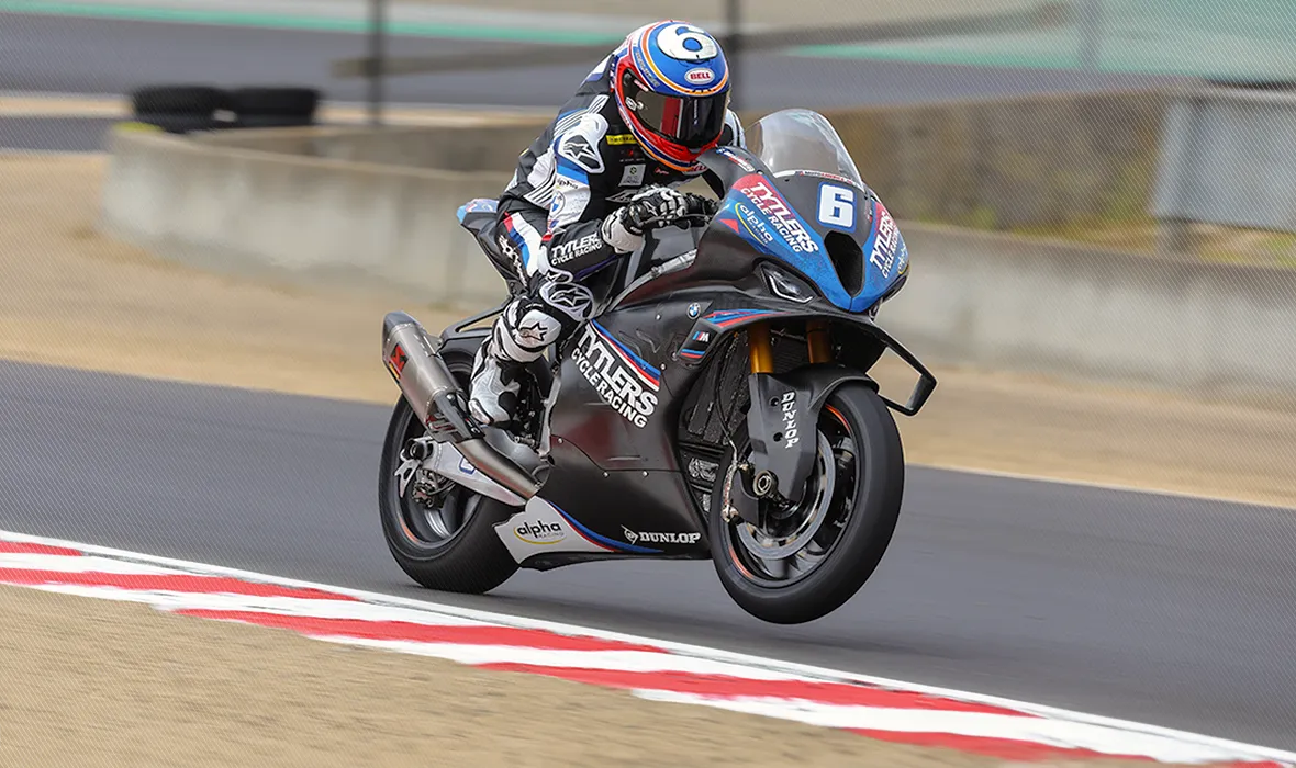 alpha Racing | COMPETENCE IN RACING