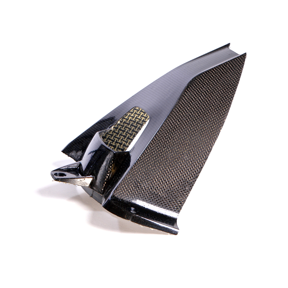 Rear fender carbon | 4662A100B01