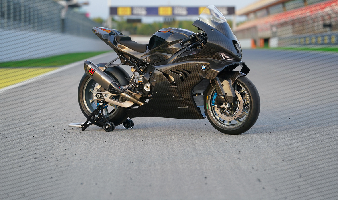 alpha Racing | COMPETENCE IN RACING