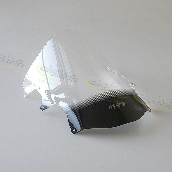 alpha Racing Verkleidungsscheiben