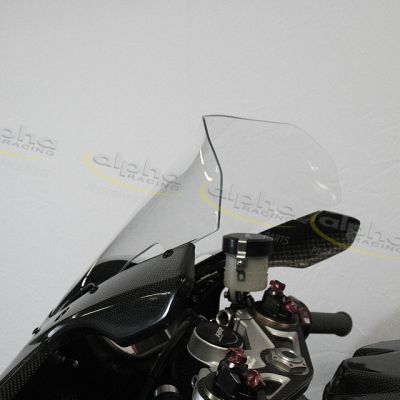 MRA Motorcycle Windshields