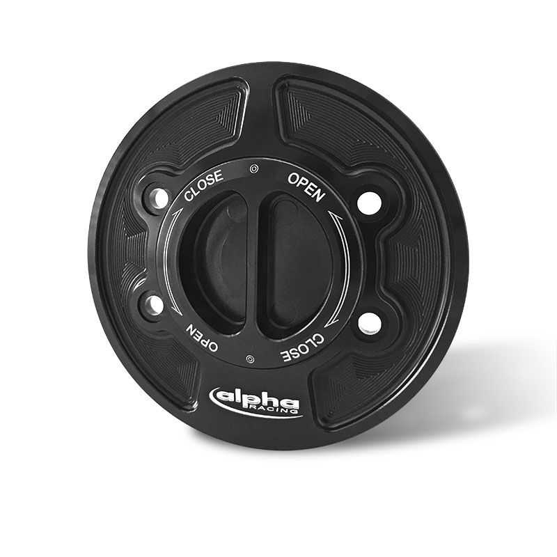 alpha Racing Tank für Motorräder