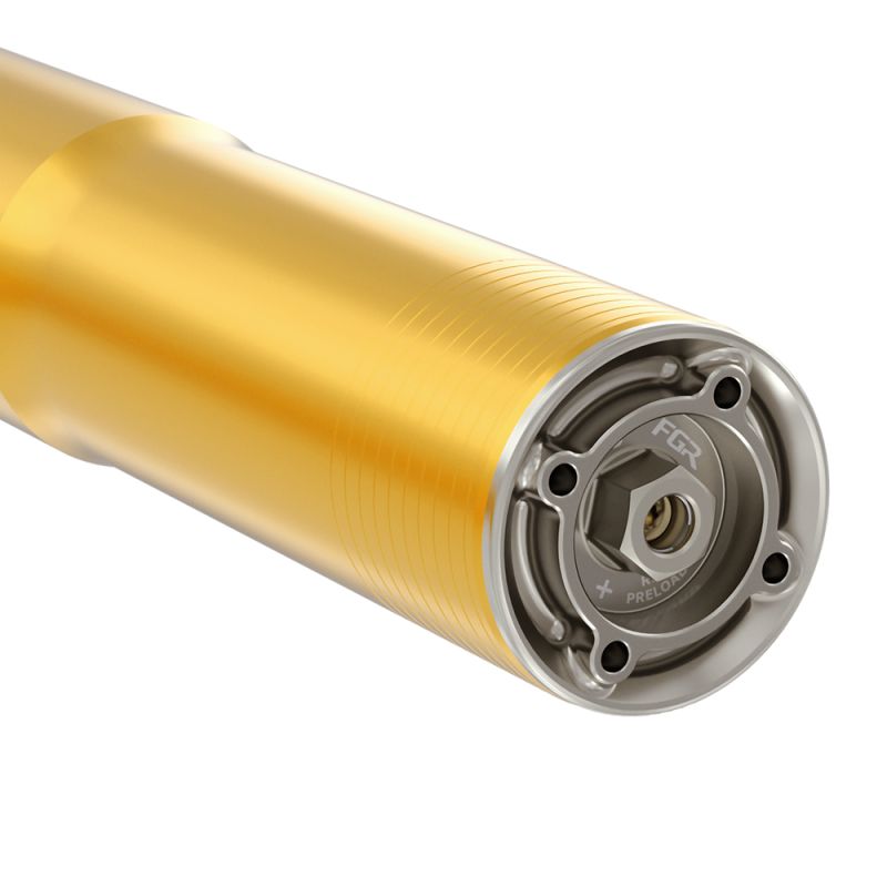 Öhlins FGR 400 racing front fork | SU-FGR400