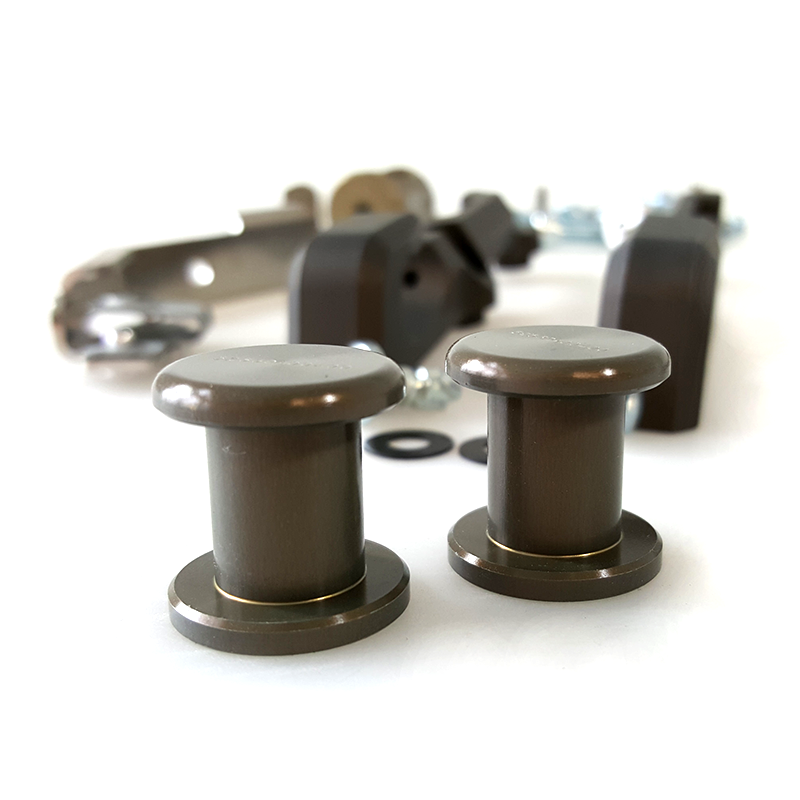 alpha Racing Heckrahmen fürs Motorrad