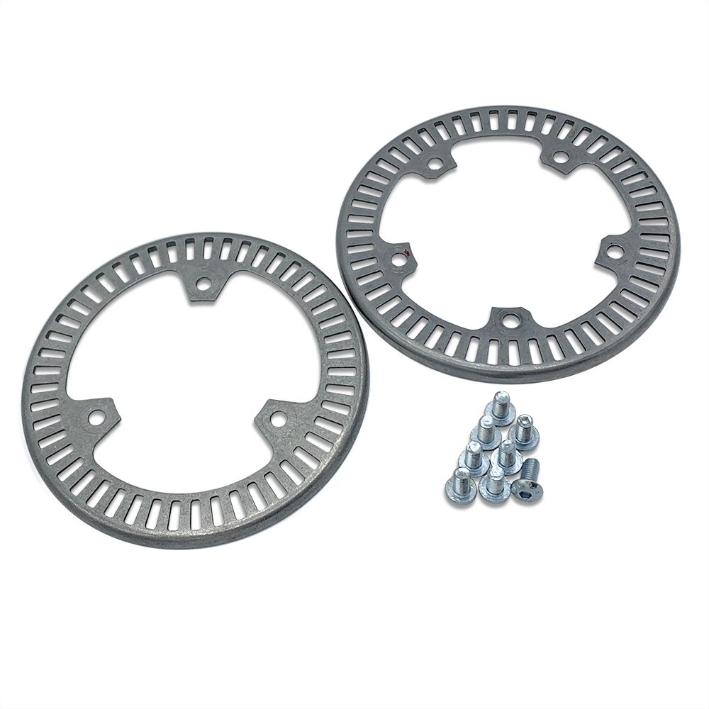 Wheel speed sensor ring kit | 3631B050A00