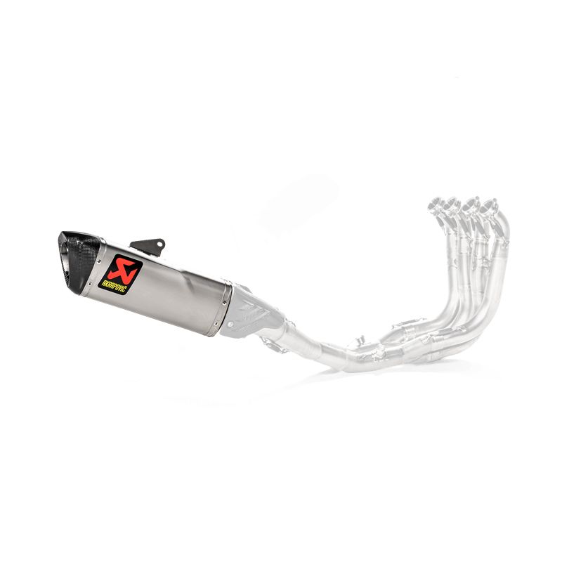 Akrapovic