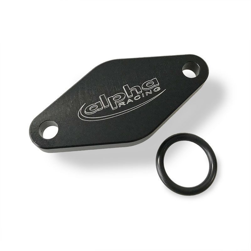 alpha Racing ECU für Racebikes