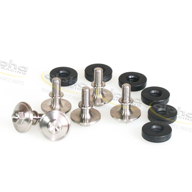 Bolts and Studs