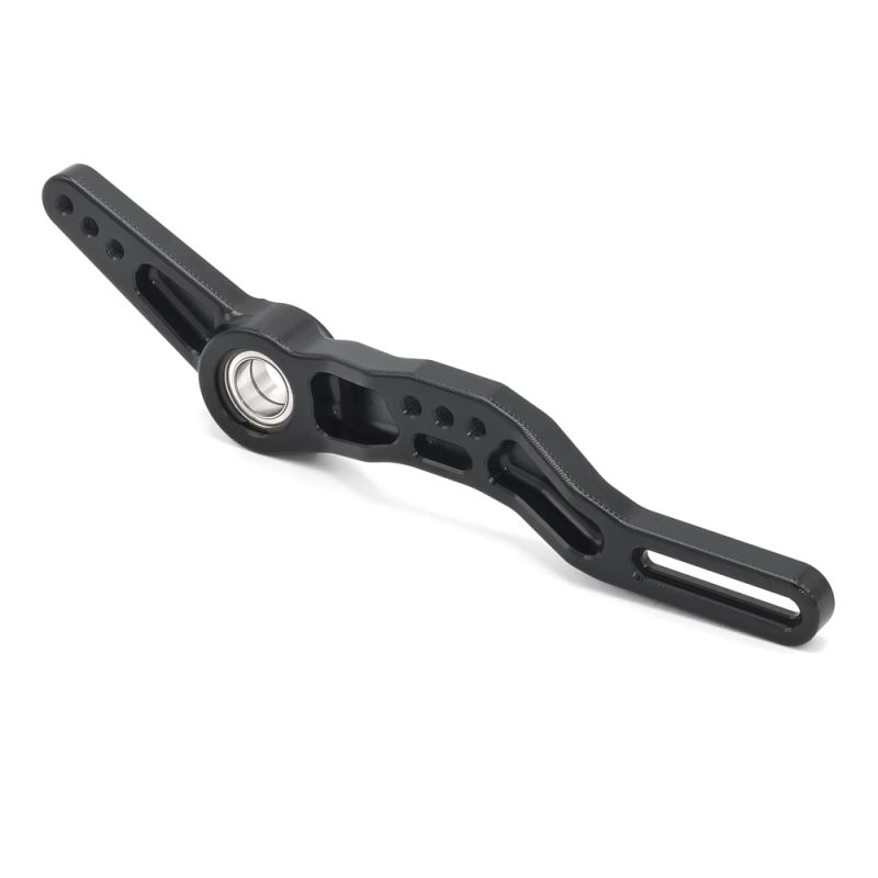 alpha Racing Fußrasten