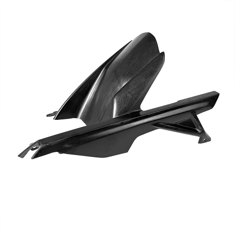 alpha Racing Hinterradschwinge fürs Motorrad