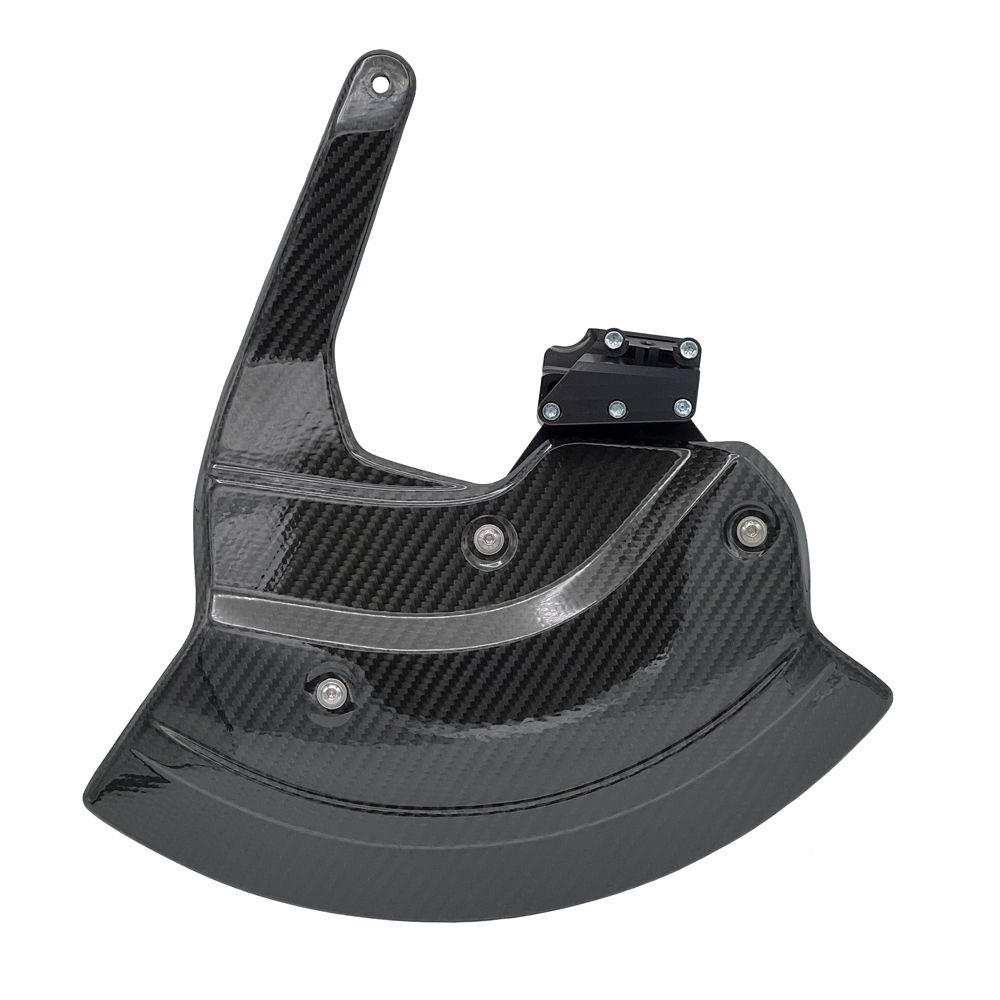 Aero Wheel Cover kit | 4663B009B30