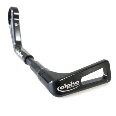 Brake lever guard | 3272B002A00