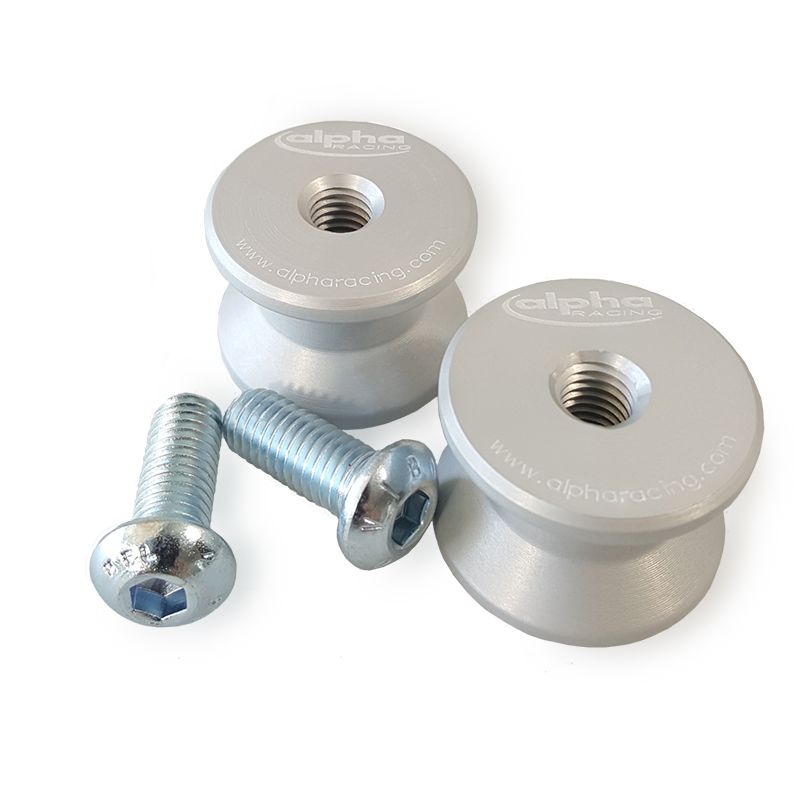 alpha Racing Motorrad-Werkzeug und Werkstattzubehör