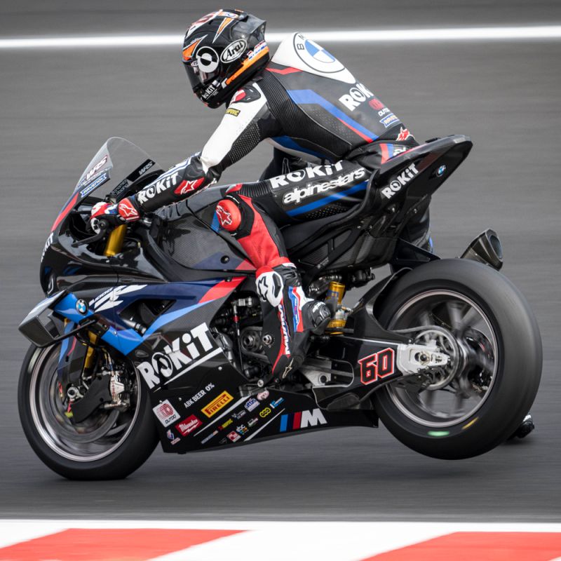 alpha Racing Superbike Schmiedefelgen