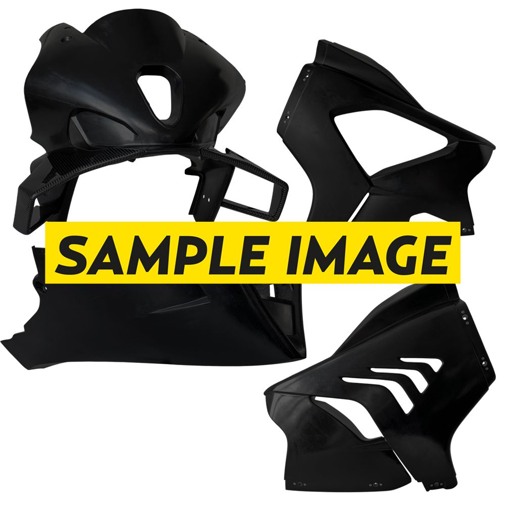 alpha Racing Bodywork und Motorrad Abdeckungen