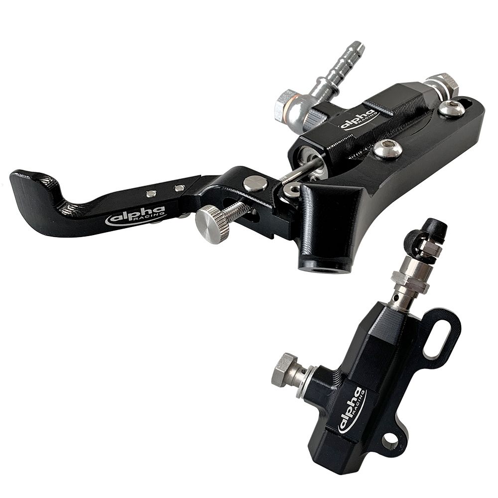 Thumb brake kit | 3271B900A00