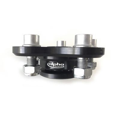 alpha Racing Motorrad Felgen