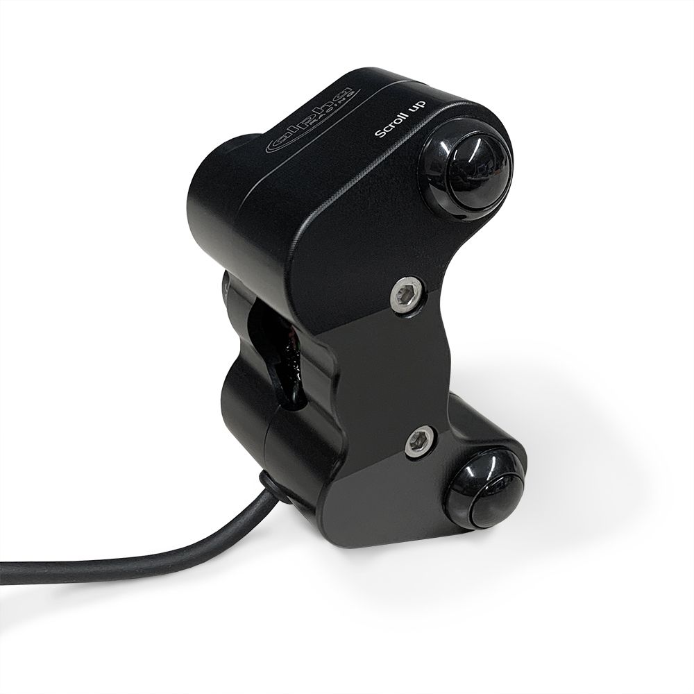 Switch unit left OEM | 6131B134A00