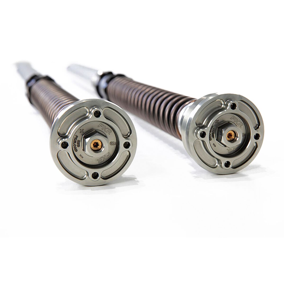 Öhlins TTX 25 Cartridge Kit FKR 222 | SU-FKR222