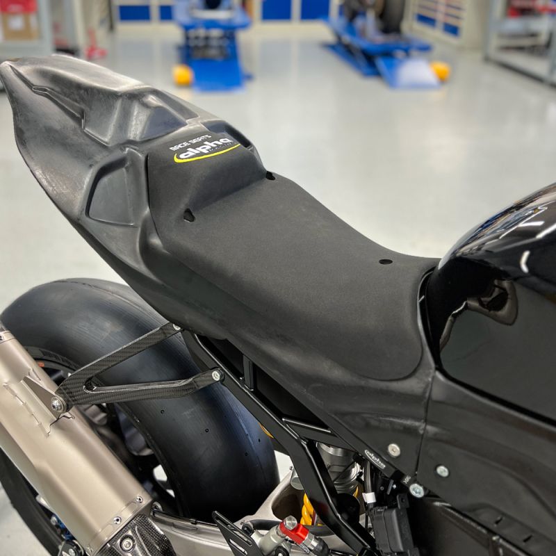 Race Seats - Made in Italy