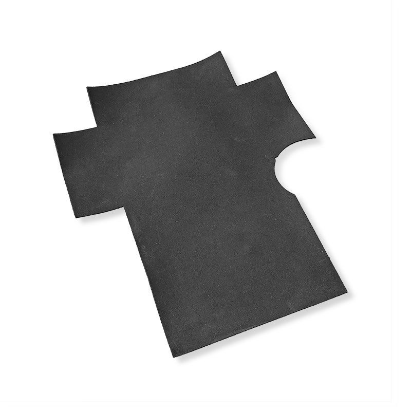 Neoprene wrapping racing battery | 0758A034B00