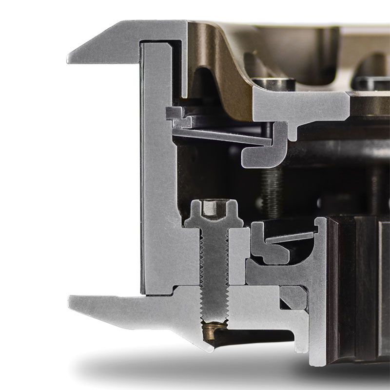 Suter Racing slipper clutch | 2121B001B00