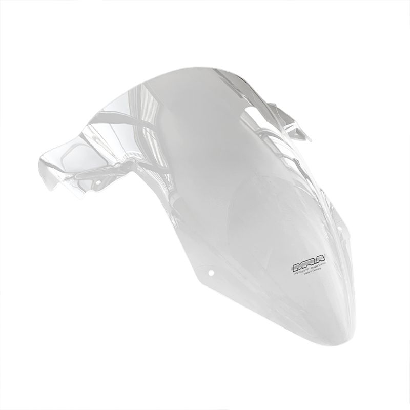 alpha Racing Verkleidungsscheiben