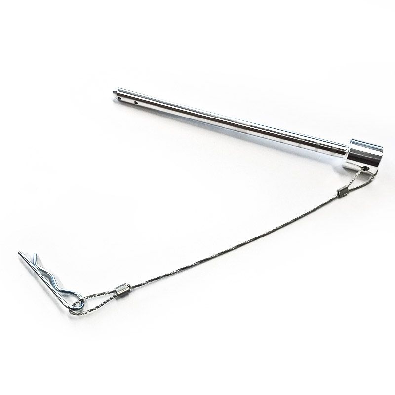 alpha Racing Tank für Motorräder