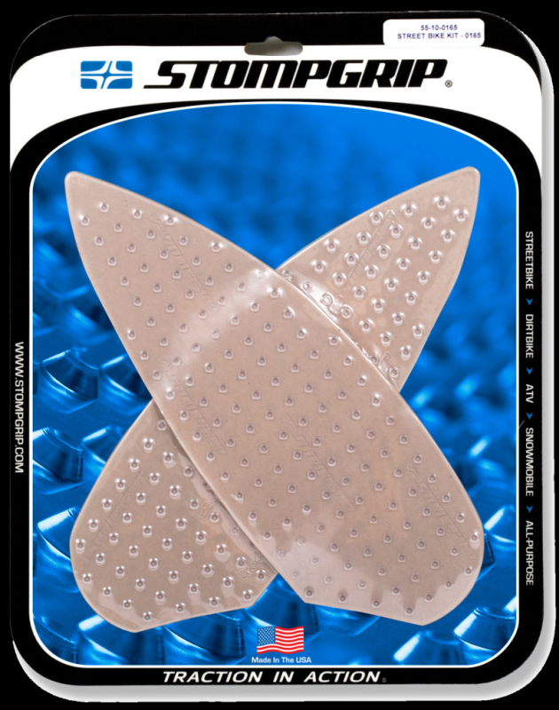 StompGrip Traction Pads
