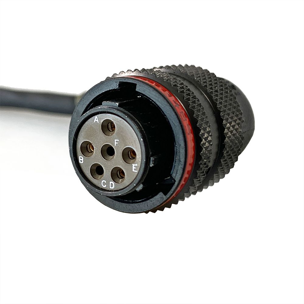 Adapter cable fuel pump SBK | 6111B015B00