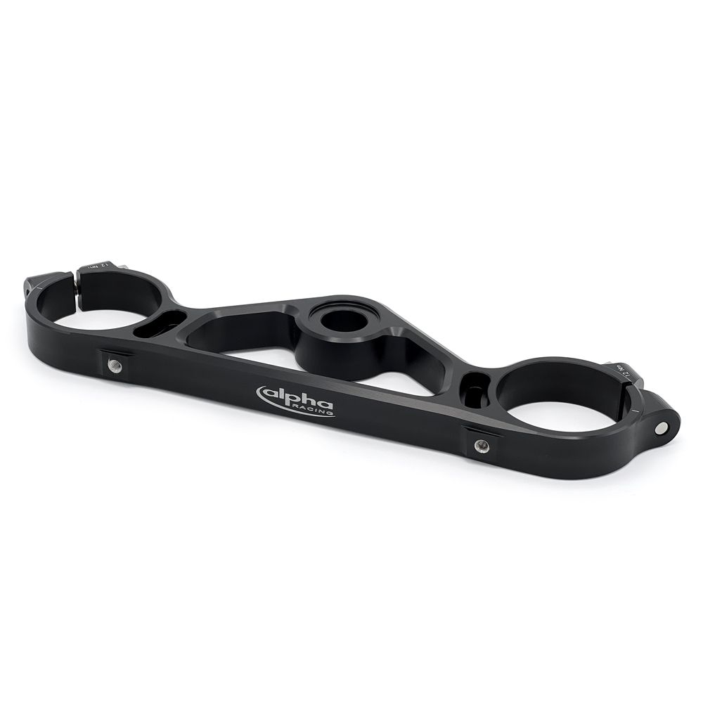 Racing triple clamps 27.5, 55/57 | 3142B022C00