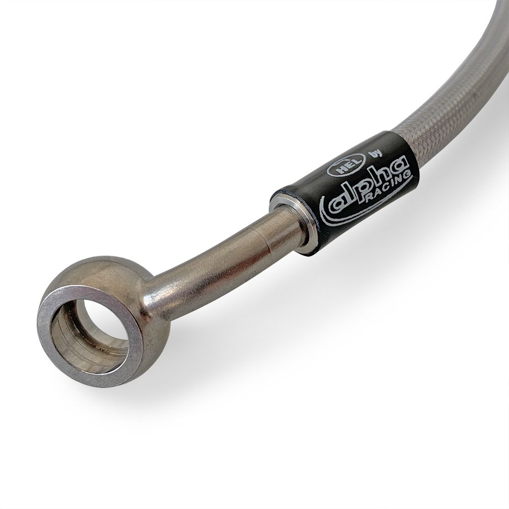 Racing front brake line set | 3432B002A00