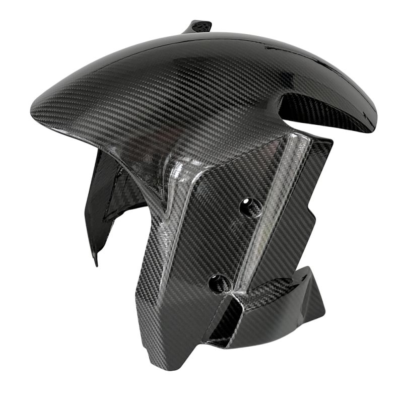 alpha Racing Bodywork und Abdeckungen aus Carbon