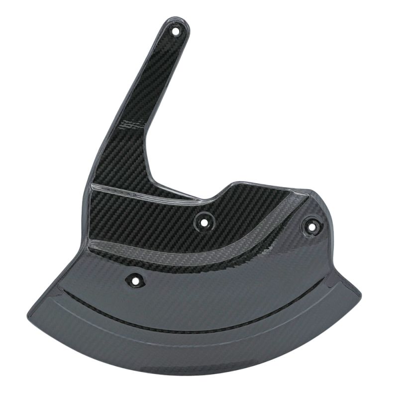 Aero Wheel Cover kit | 4663B009B30