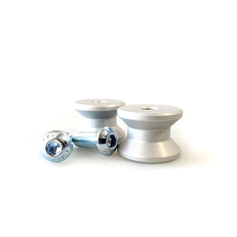 Fixing socket kit rear stand, cylindric | 8123A017A00