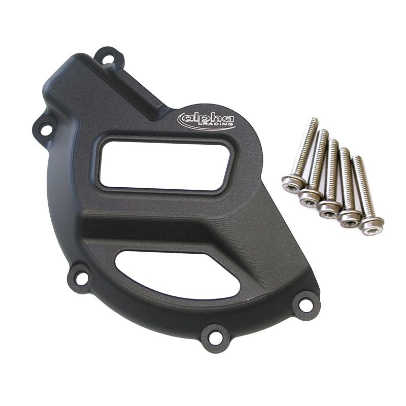 alpha Racing Motorrad Motoranbauteile