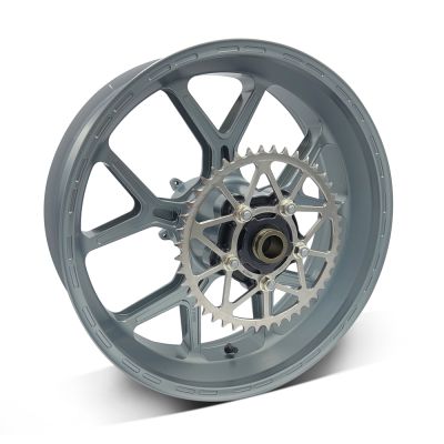 PVM rear wheel 5Y Design | 3631B500A02