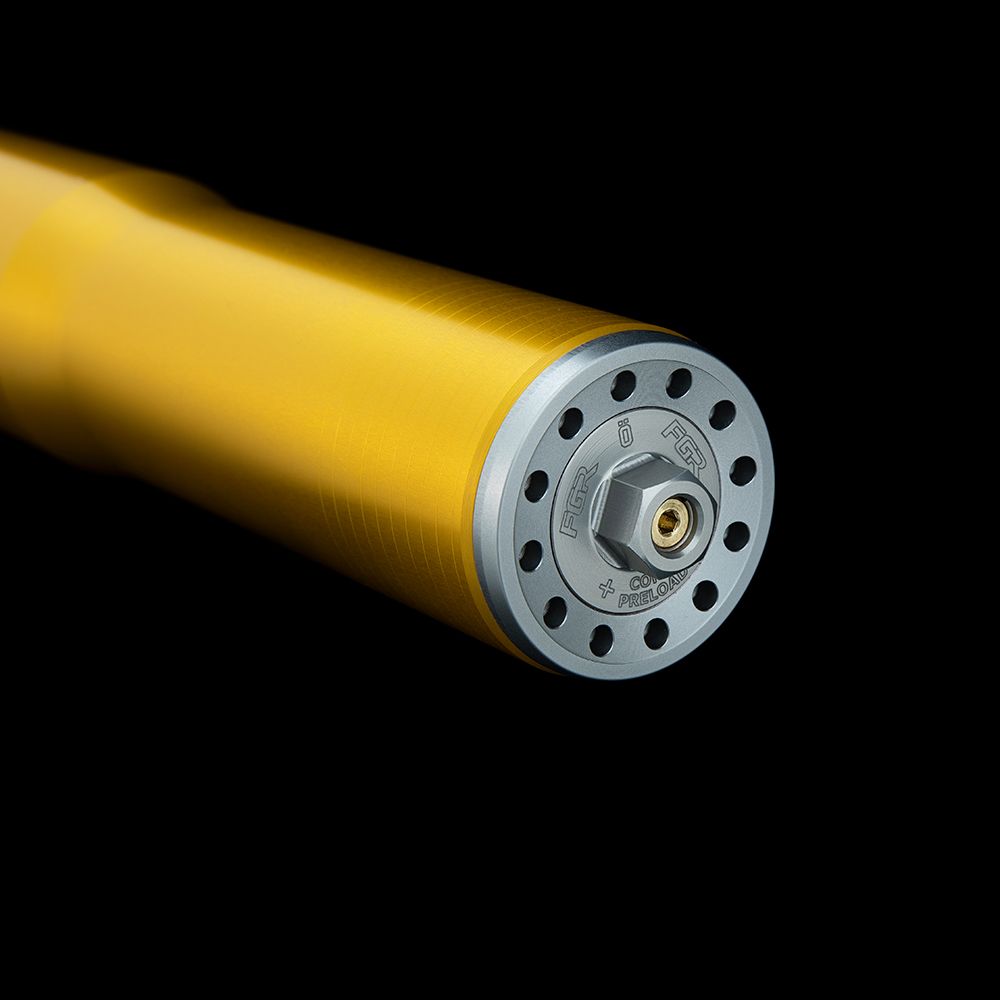 Öhlins FGR 250 racing front fork | SU-FGR250