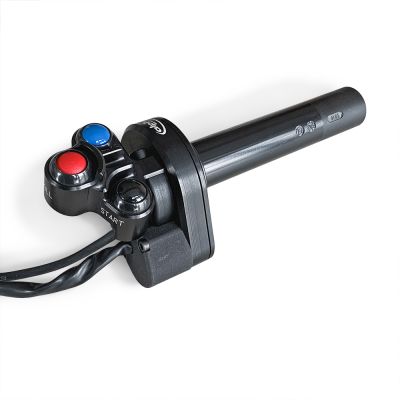 E-throttle kit OEM | 6131B003A00