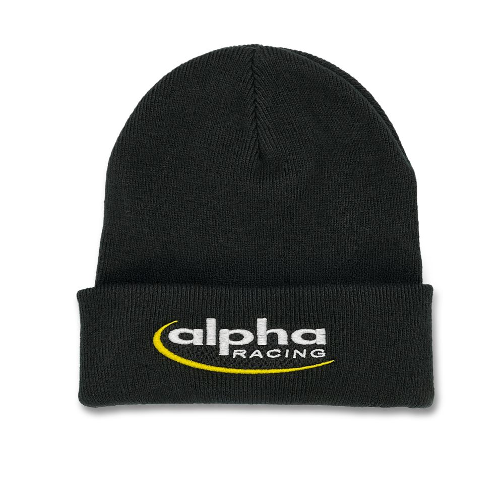 alpha Racing | COMPETENCE IN RACING