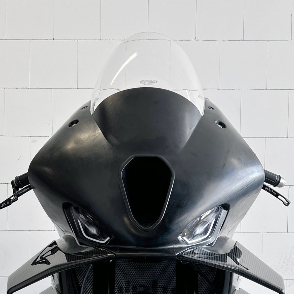 MRA windscreen STK | 4663B013A00