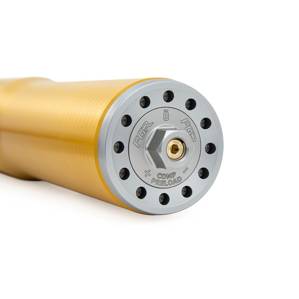 Öhlins FGR 250 racing front fork | SU-FGR250