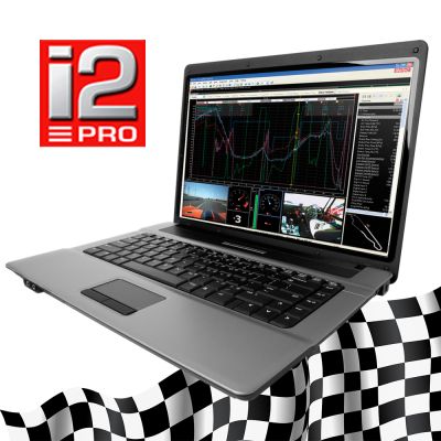 Open MoTeC Standard Log Files, PC license | 7470B010B00