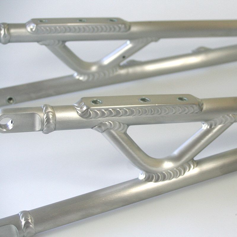 Racing subframe light, 2009-2018 | 4651A005A00