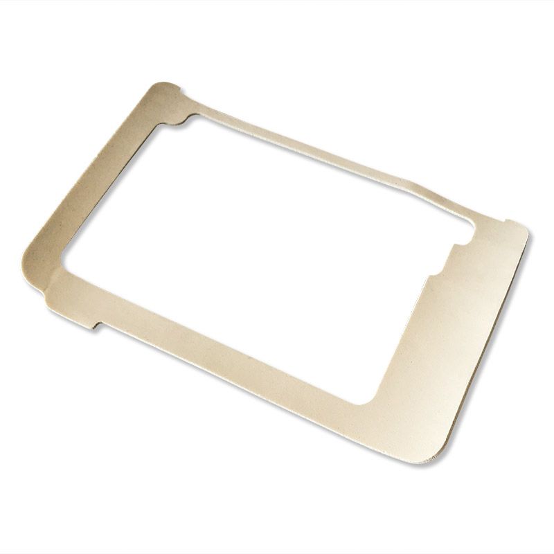 ECU bracket | 61DA0020001