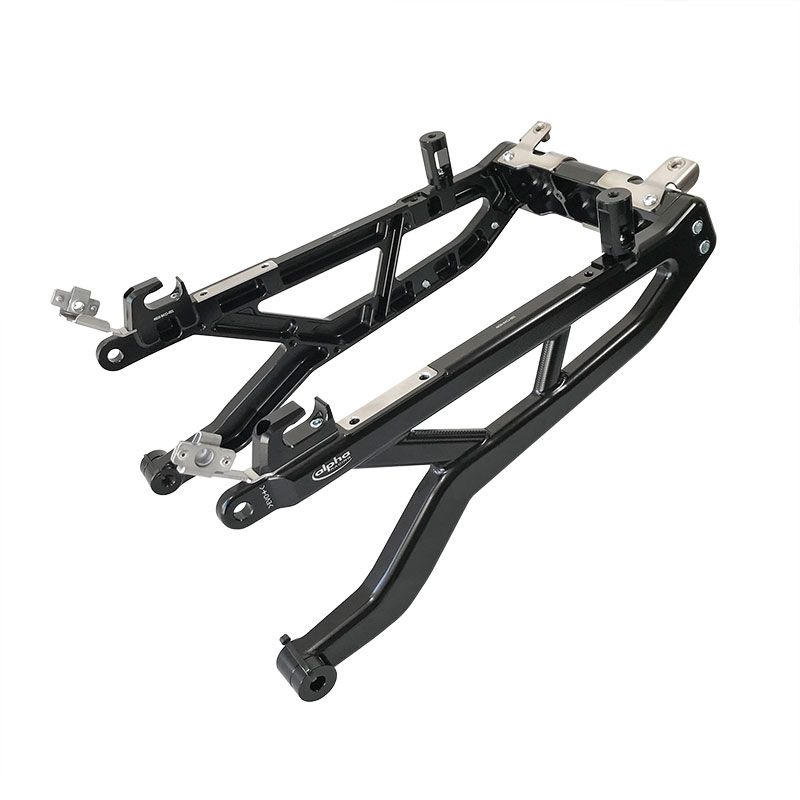Racing subframe | 4650-B410-001